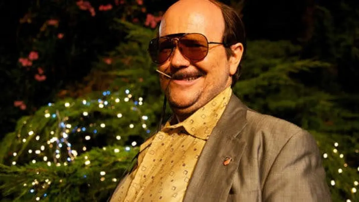 Todo lo que necesitas saber de 'Torrente 4'