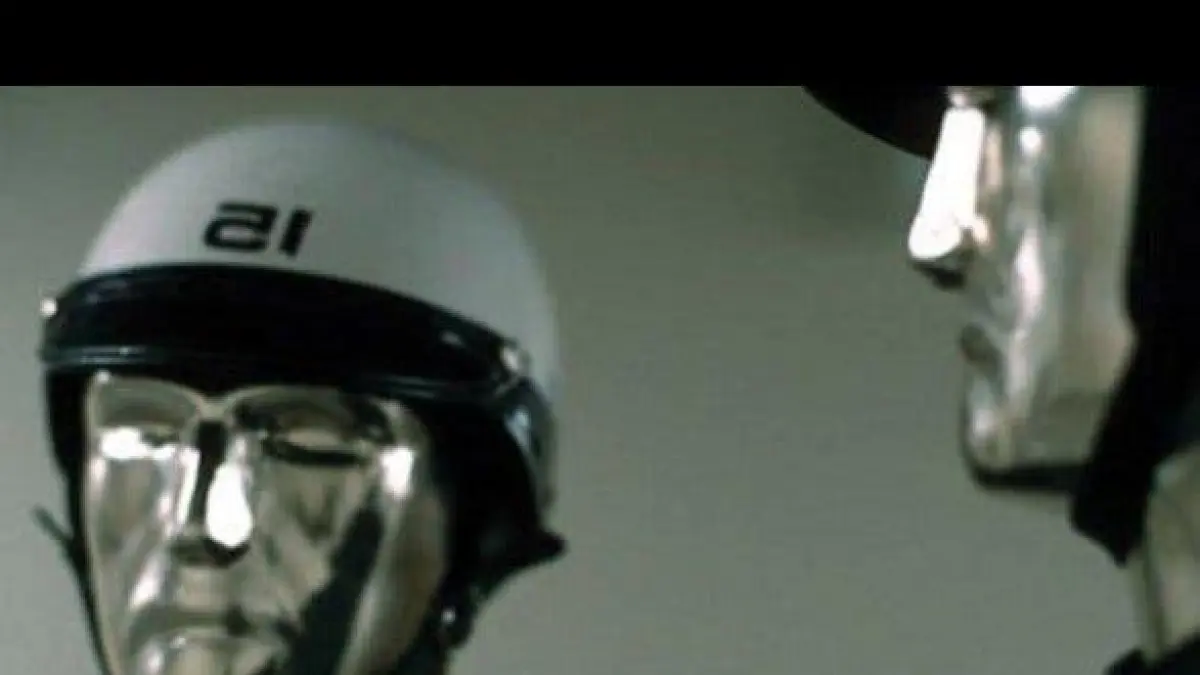 Los 50 robots más famosos del cine