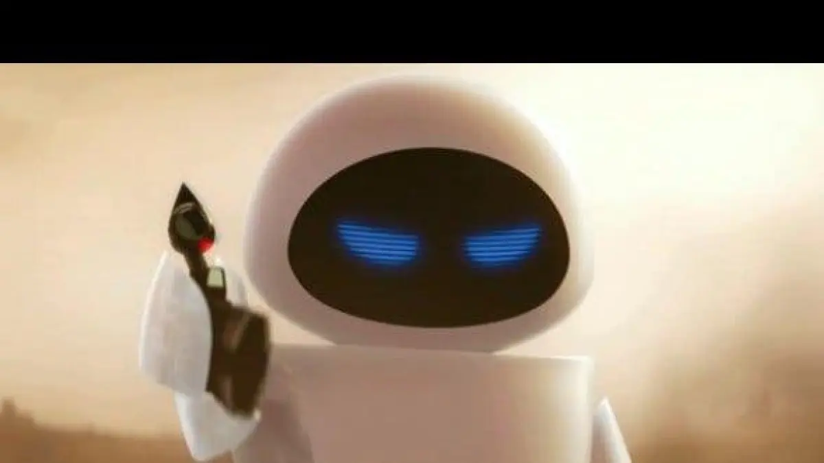 Los 50 robots más famosos del cine