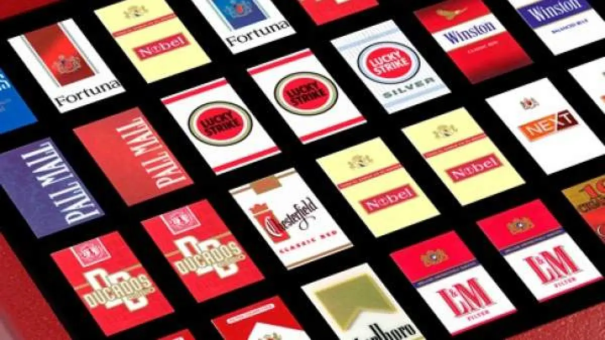 Altadis sube su tabaco: Fortuna, Nobel y Ducados cuestan entre 20 y 30 ...