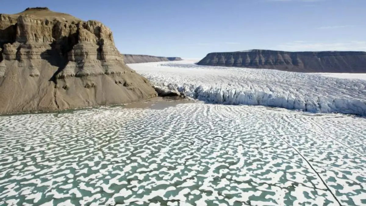 Fotos: Fotos: Imágenes del Ártico | Imágenes | Imágenes