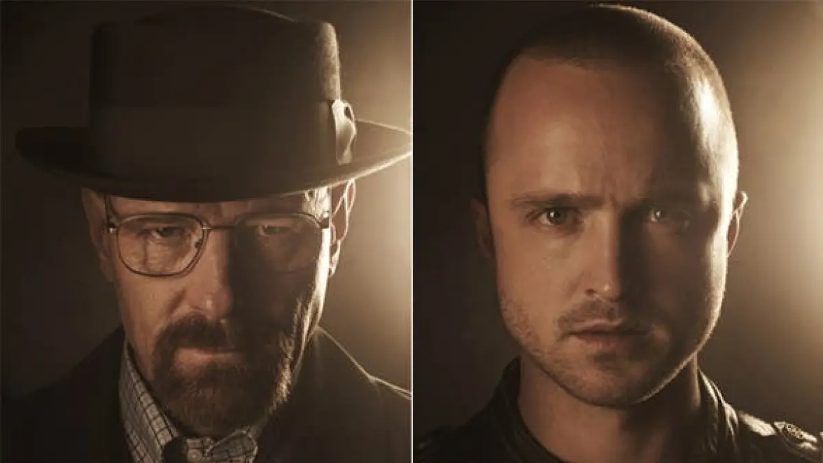Vídeo: 2 minutos del regreso de 'Breaking Bad'
