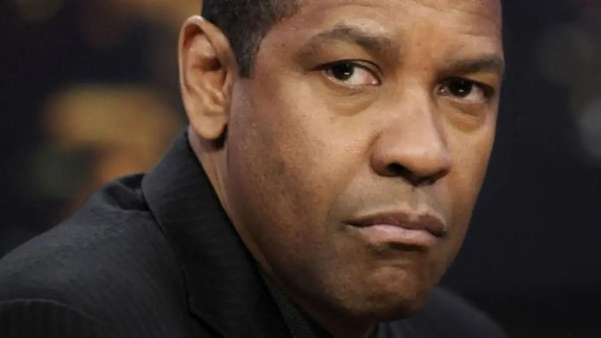 6 películas de Denzel Washington que probablemente no has visto (y ...