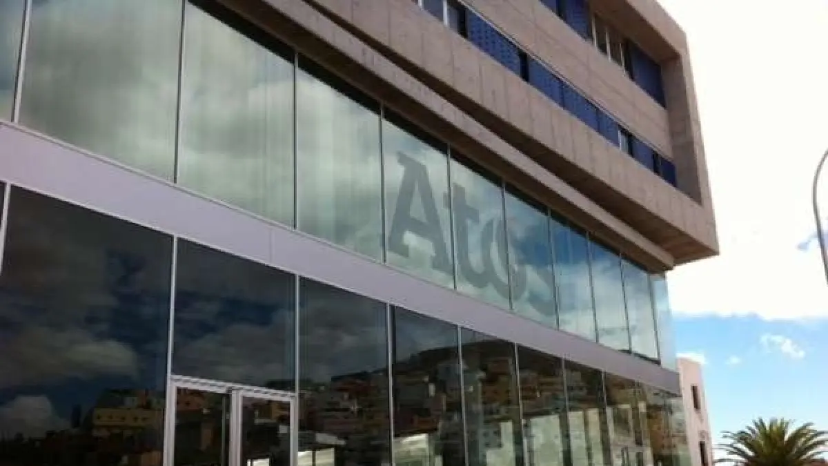 La compañía Atos prevé contratar a 200 personas para su nueva sede en ...