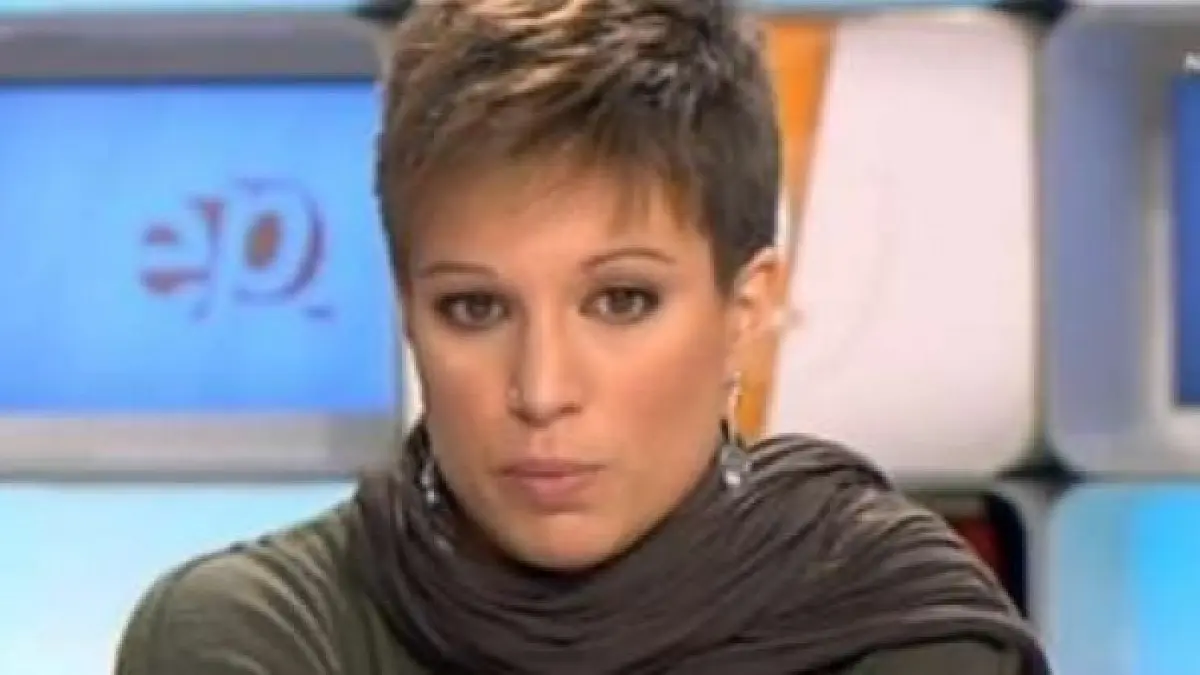 Críticas y muestras de apoyo a Beatriz Talegón tras su discurso