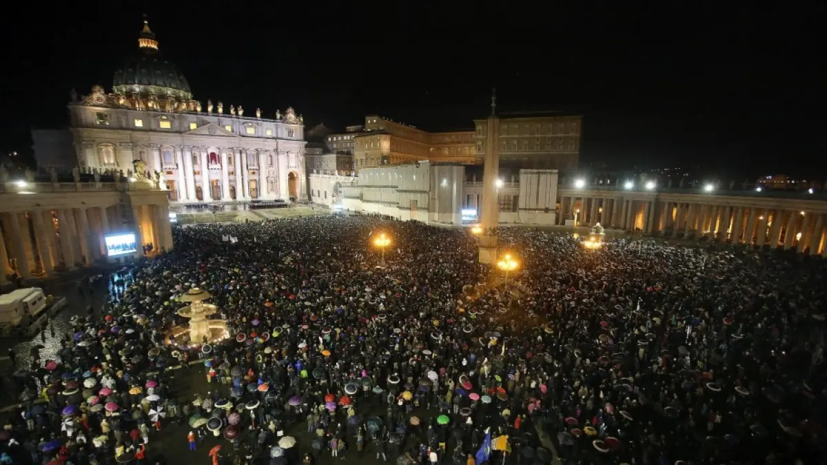 Así son los jesuitas: una orden religiosa de pasado complejo y con gran ...
