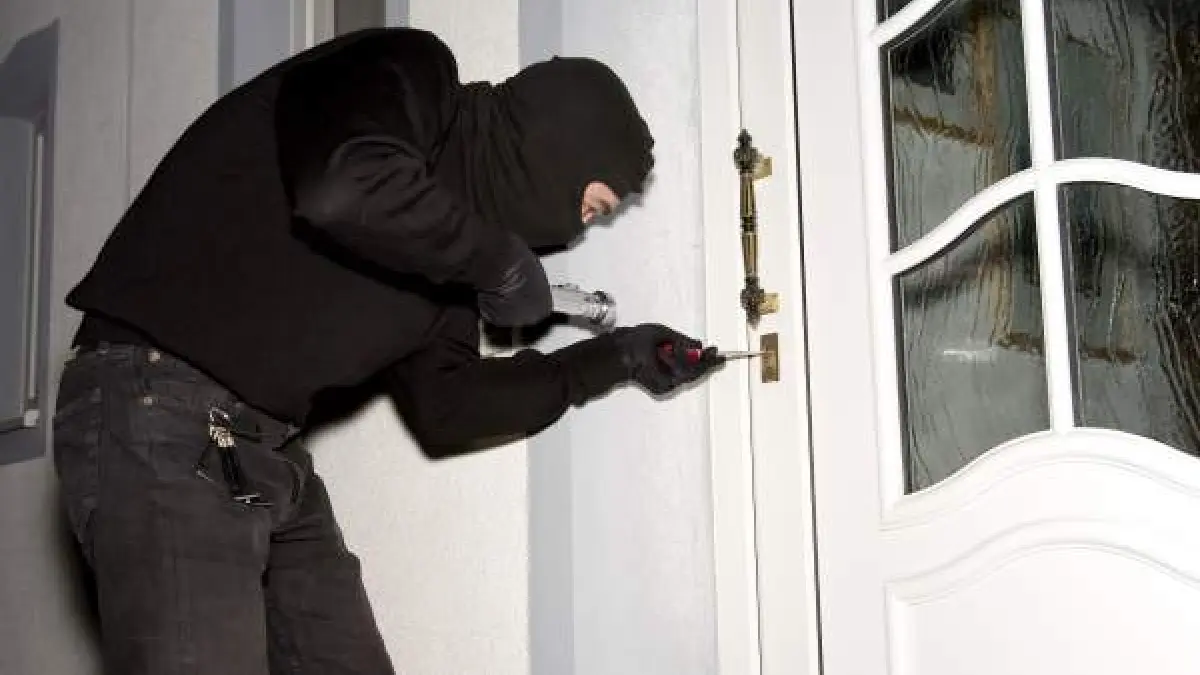 Los robos en los hogares españoles han aumentado un 73% desde el inicio ...