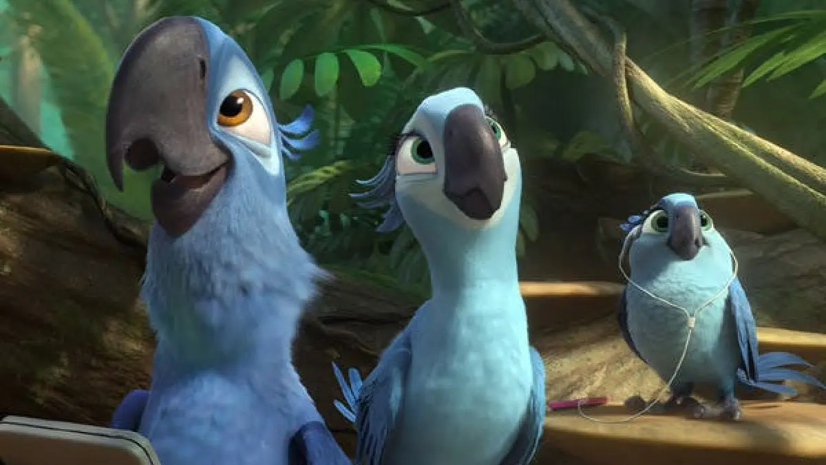 Rio 2
