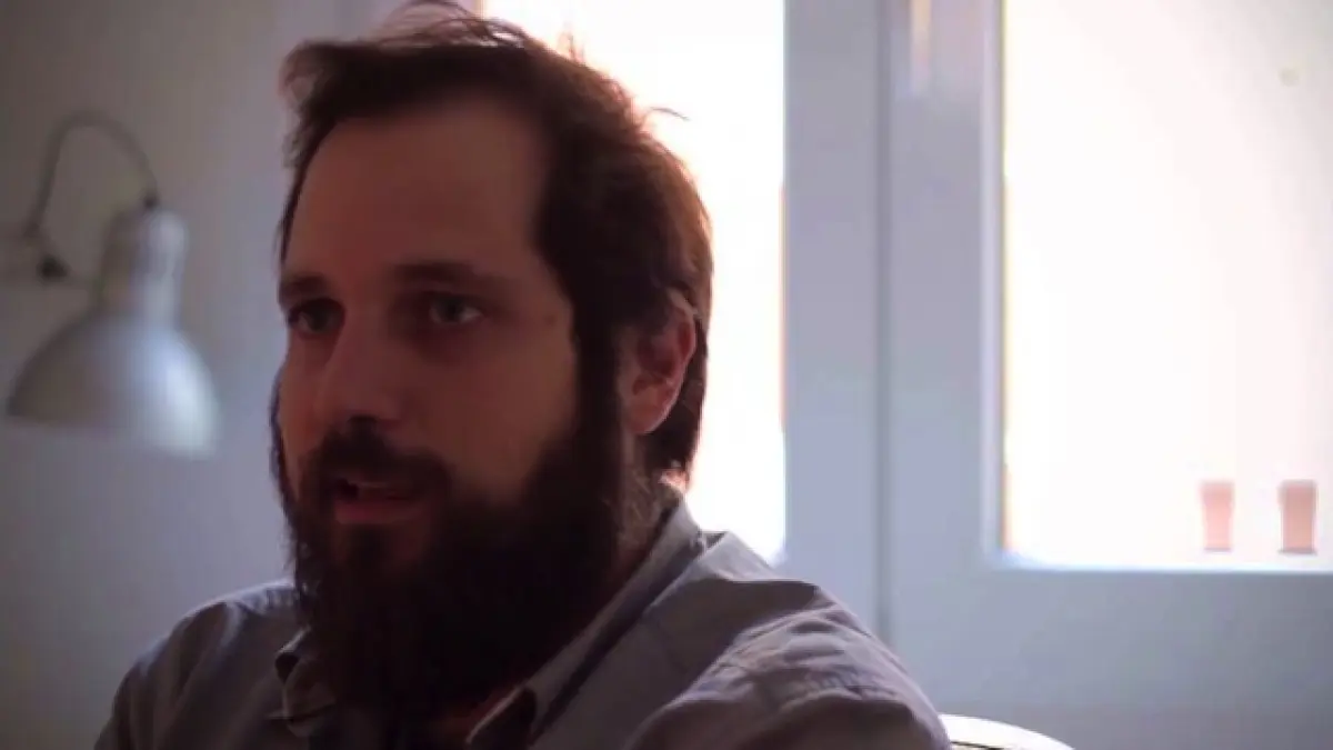 ¿Es Carlos Vermut lo mejor que le ha pasado al cine español reciente?