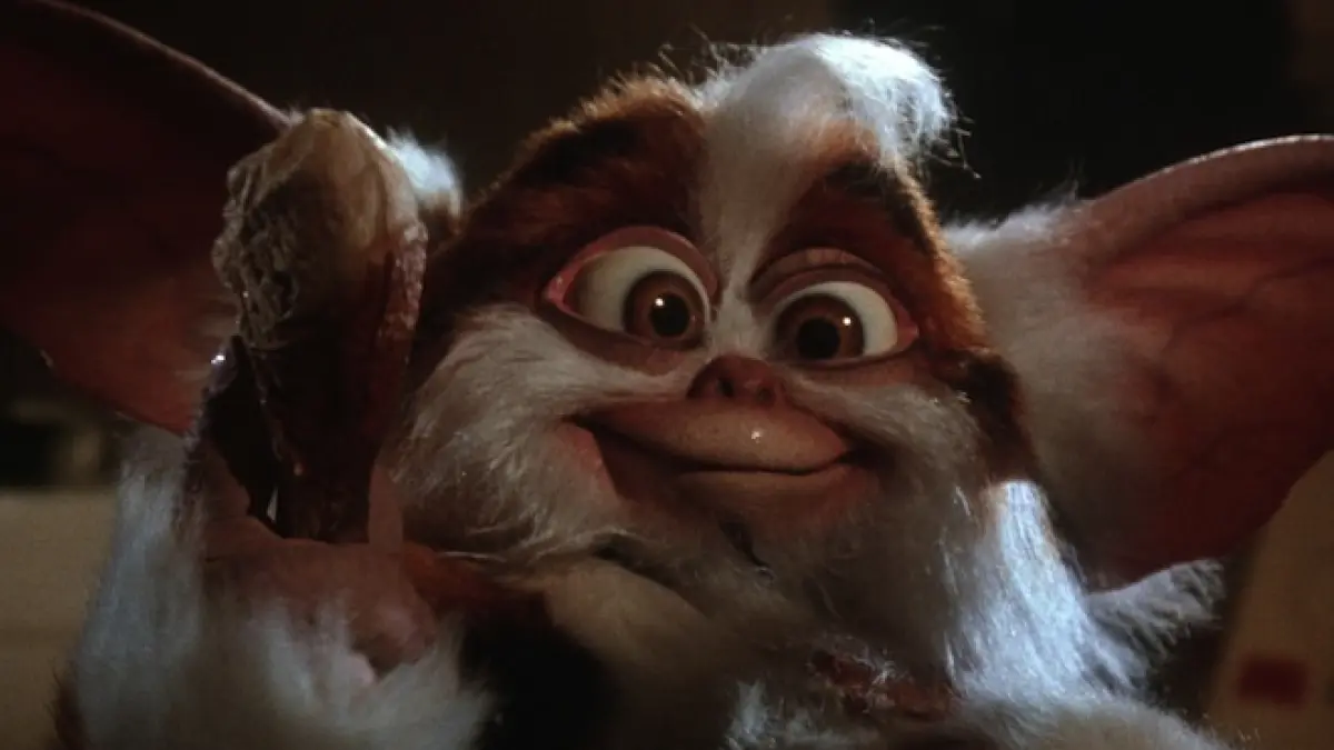 El 'remake' de 'Gremlins' tiene nuevo guionista