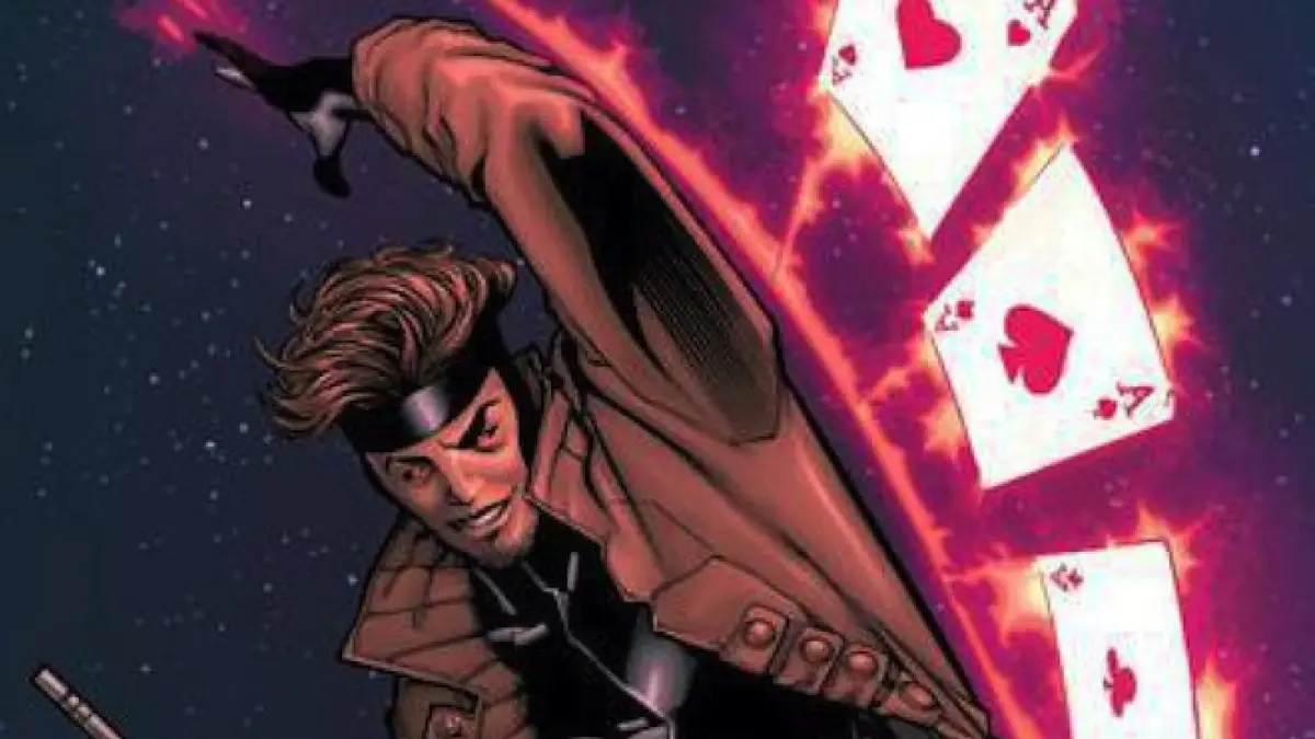 La película de Gambito de Channing Tatum ya tiene director