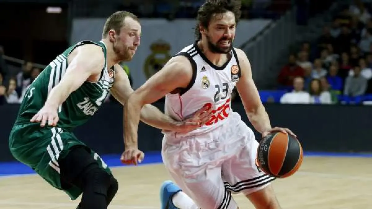 Sergio Llull: "No he tomado ninguna decisión sobre la NBA"