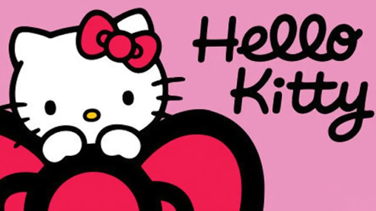 'Hello Kitty' tendrá película en 2019