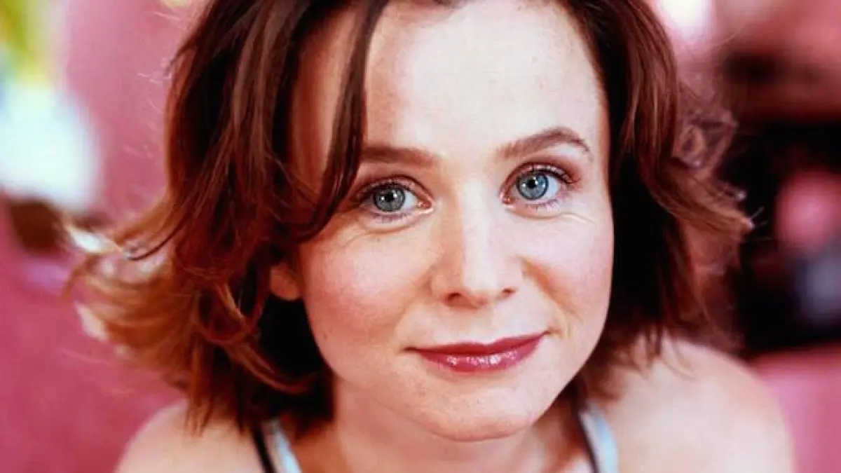 Emily Watson, Premio Donostia del Festival de San Sebastián 2015
