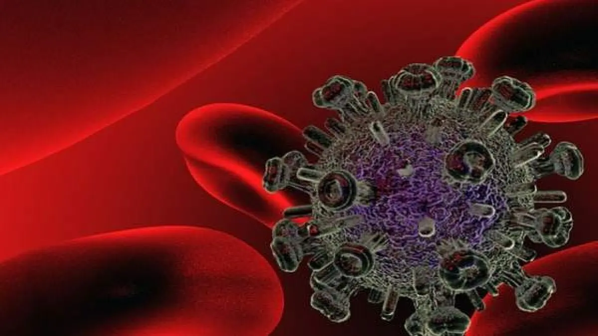 ¿Cómo se extendió el VIH? Científicos descubren cómo se propagó por el ...