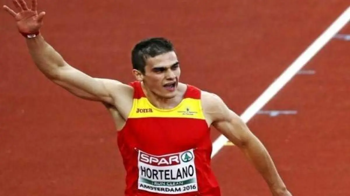 Hortelano sigue con su "evolución correcta" tres días después de la ...