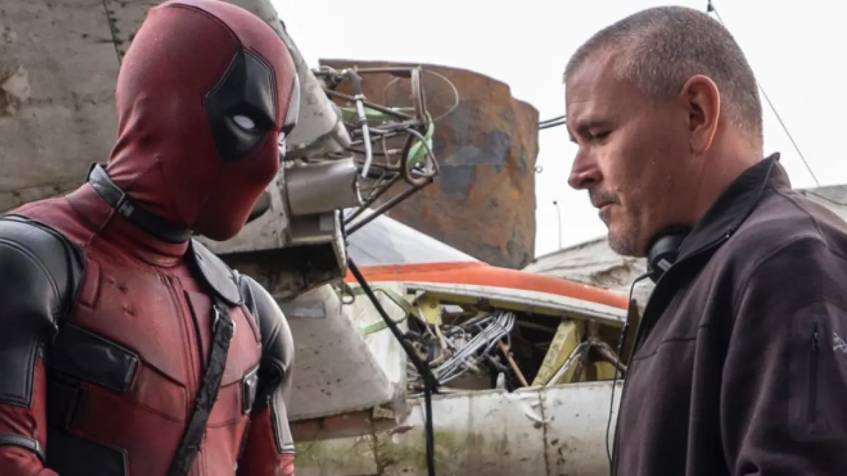 Tim Miller habla de su marcha de 'Deadpool 2'