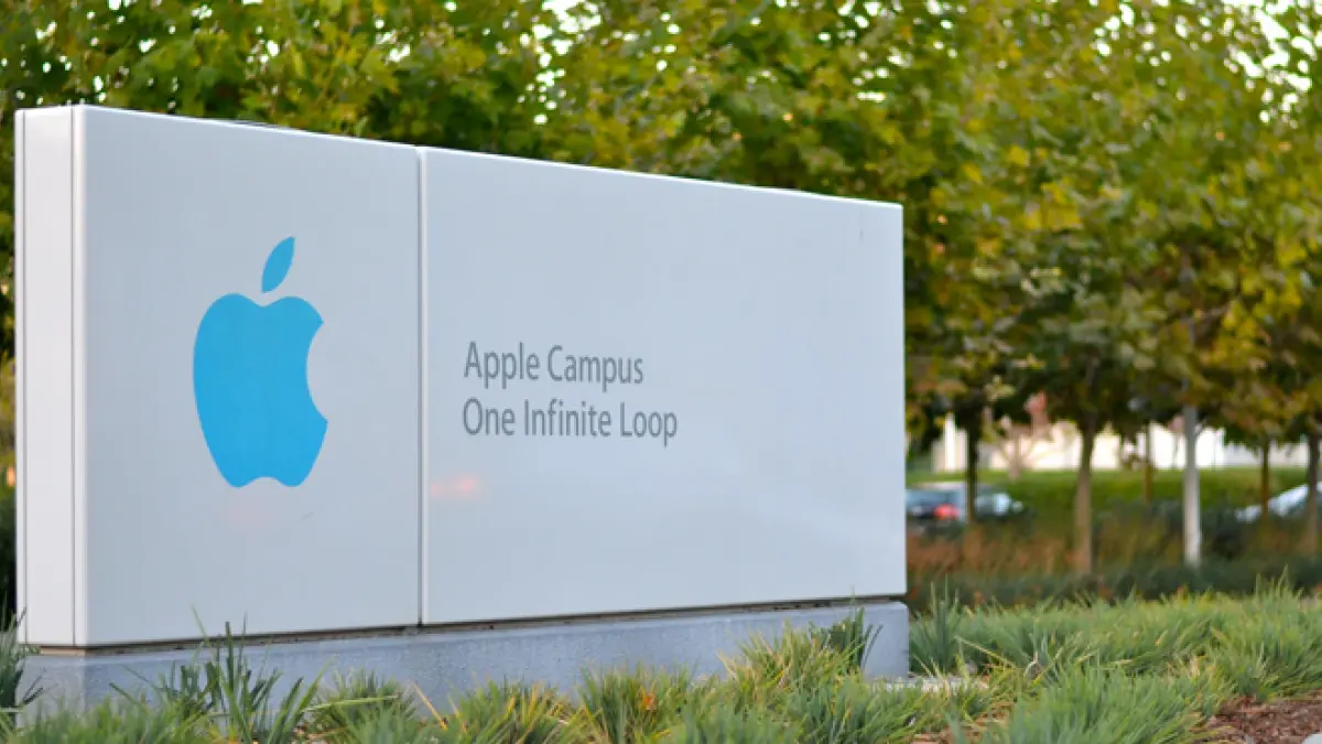 Apple podría producir su propio contenido