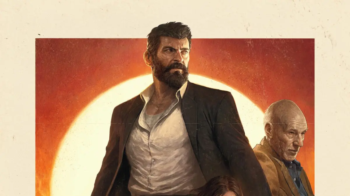 Fotos: Nuevo póster de 'Logan': el elenco, al completo | Imágenes