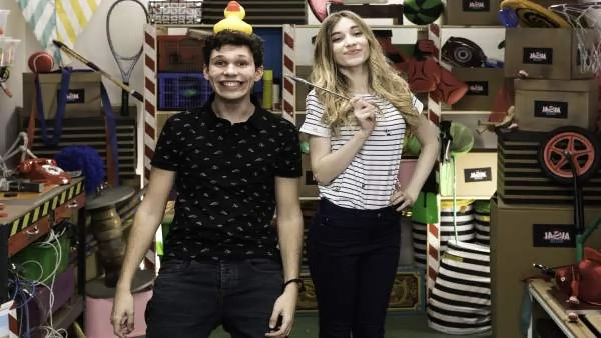 'Jaja Show' regresa a Disney Channel con nuevas secciones