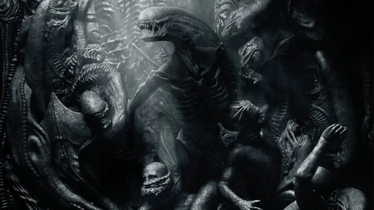 La pelu00edcula xenomorfa de Ridley Scott ha sorprendido a los fans con ...