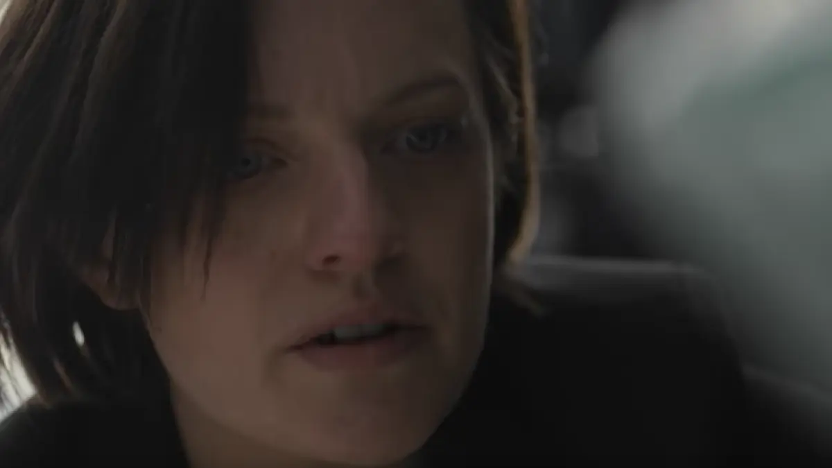 La detective Robin Griffith tienen un nuevo crimen que resolver en este ...