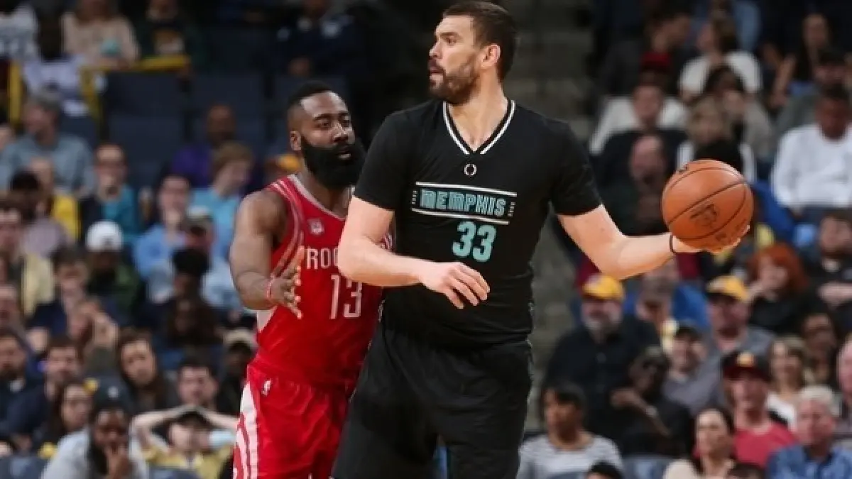 Los Rockets están en venta