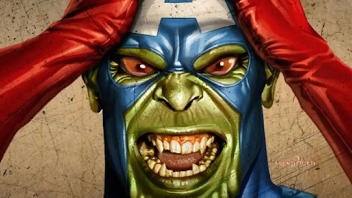 'Captain Marvel': ¿Ha llegado la paranoia a los Vengadores?