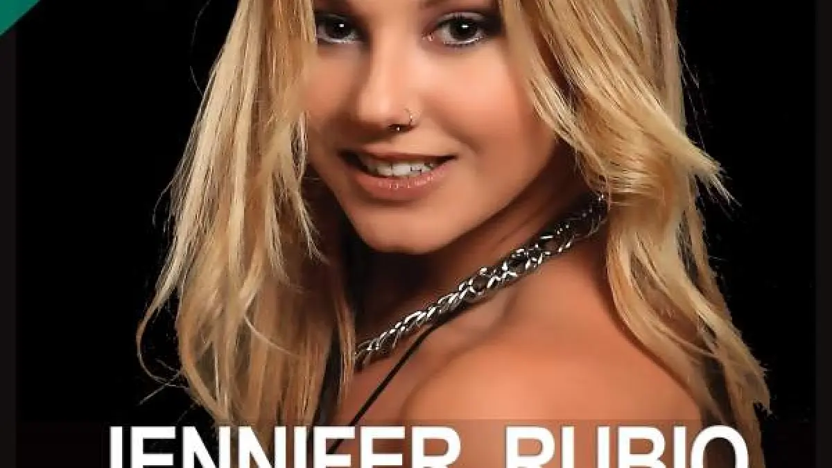 Jennifer Rubio actuará en su Yuncos natal el próximo sábado tras lanzar ...