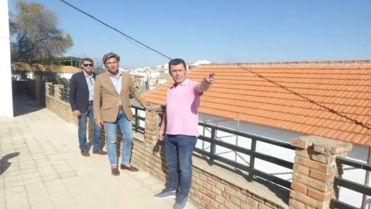 El Ayuntamiento de Obejo pide a la Junta que le reintegre 45.081 euros ...