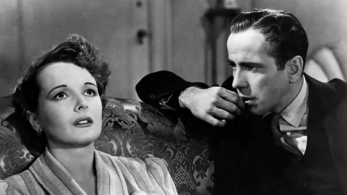 Las mejores películas de intriga