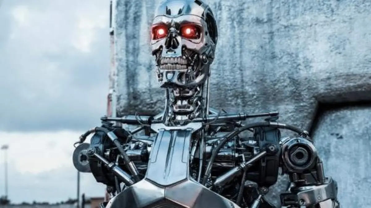 'Terminator 6' se rodará en España y se estrenará en 2019