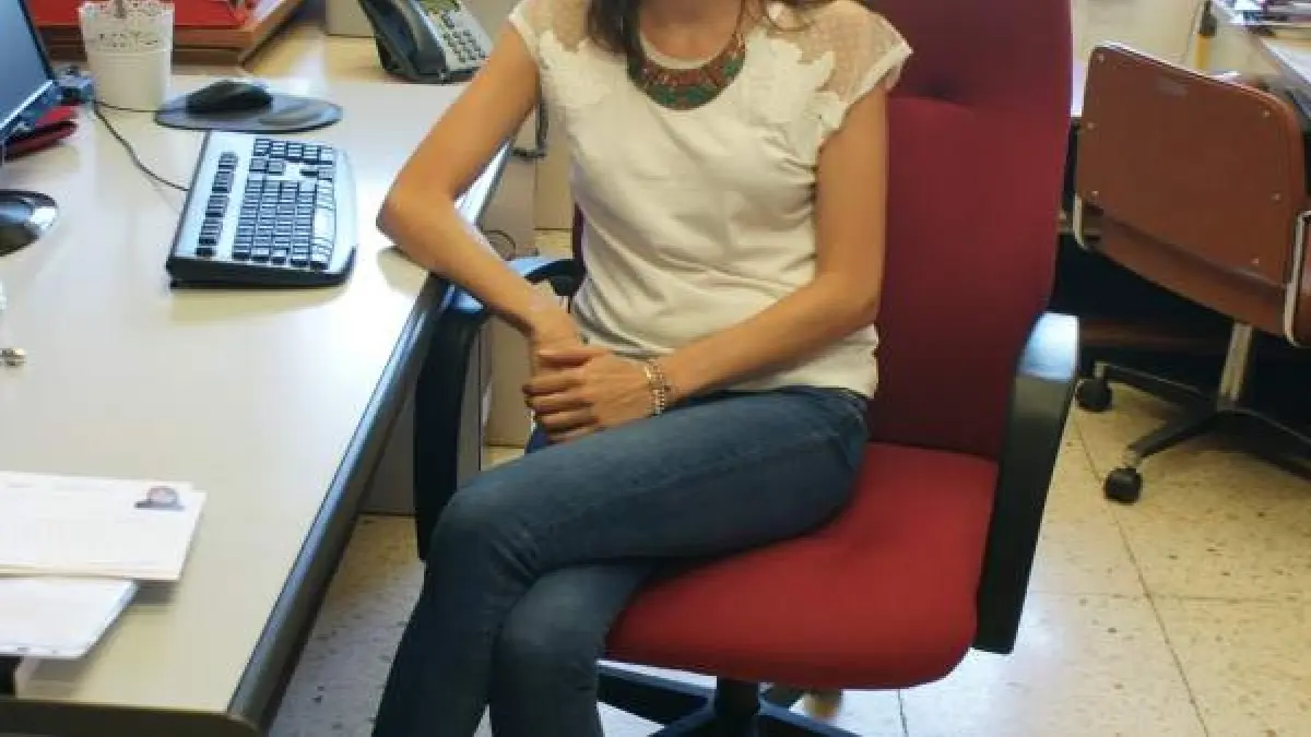 La UMU analiza la expresión génica del oviducto porcino para sus ...