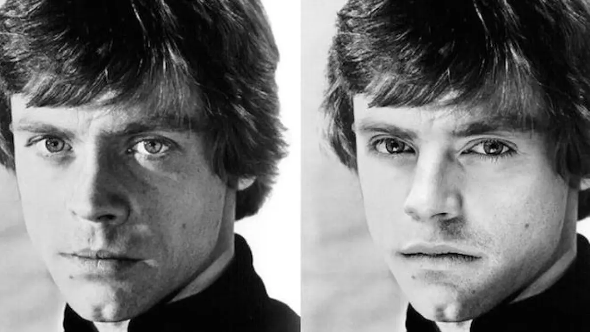 Sebastian Stan quiere ser Luke Skywalker