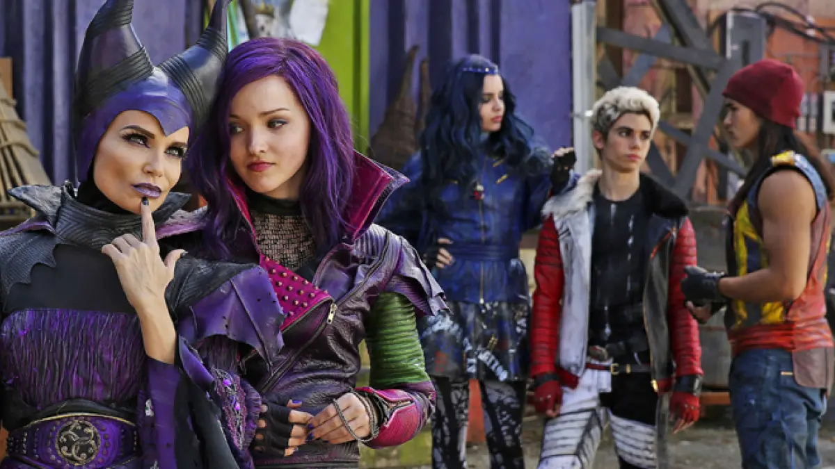 Disney Channel lanza un teaser de la nueva entrega de 'Los ...