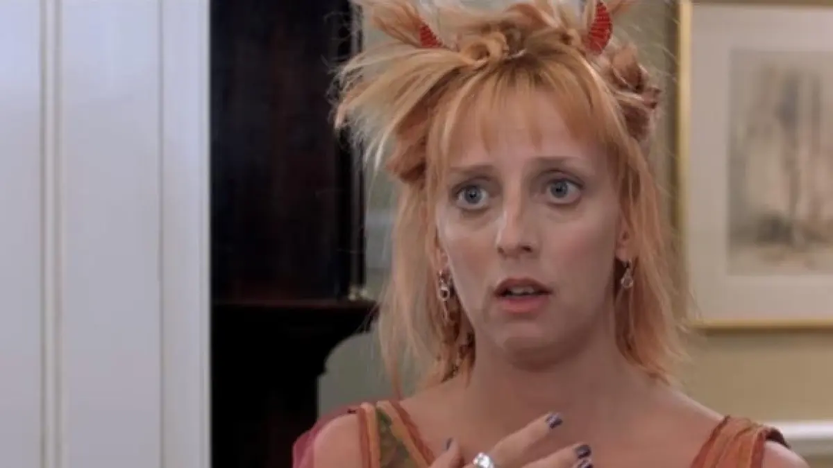 Fallece la actriz Emma Chambers ('Notting Hill')