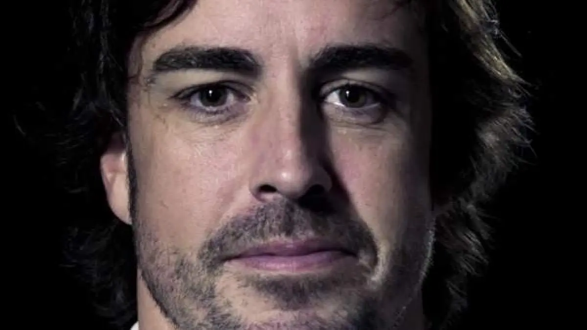 Los consejos de Fernando Alonso a su yo más joven