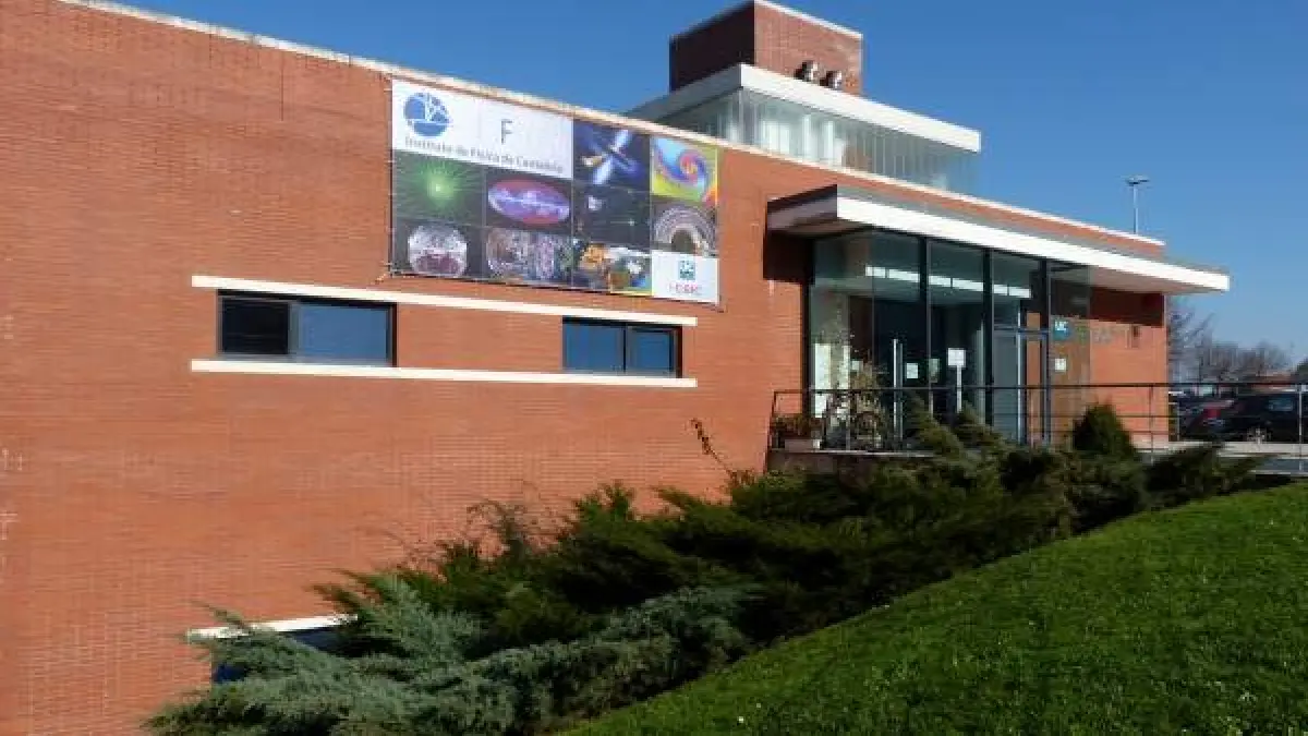 UIMP y UC presentan los másteres en Ciencia de Datos y en Física de ...