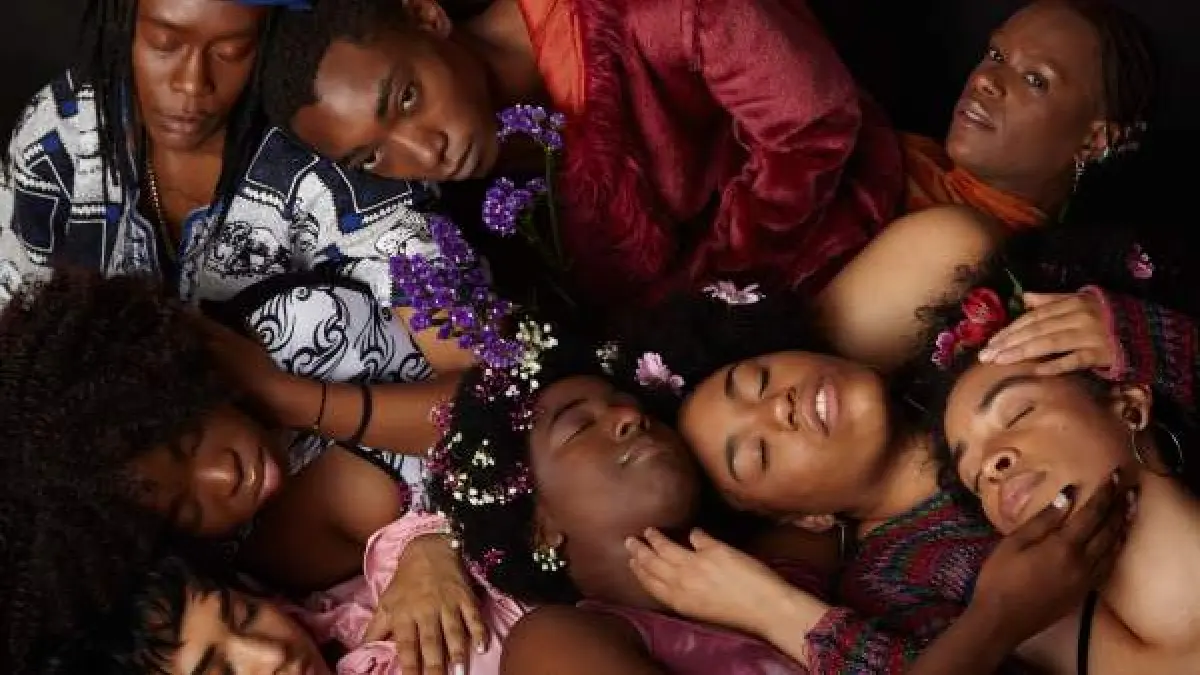 'Siestas Negras': exposición interactiva que reivindica a través del ...