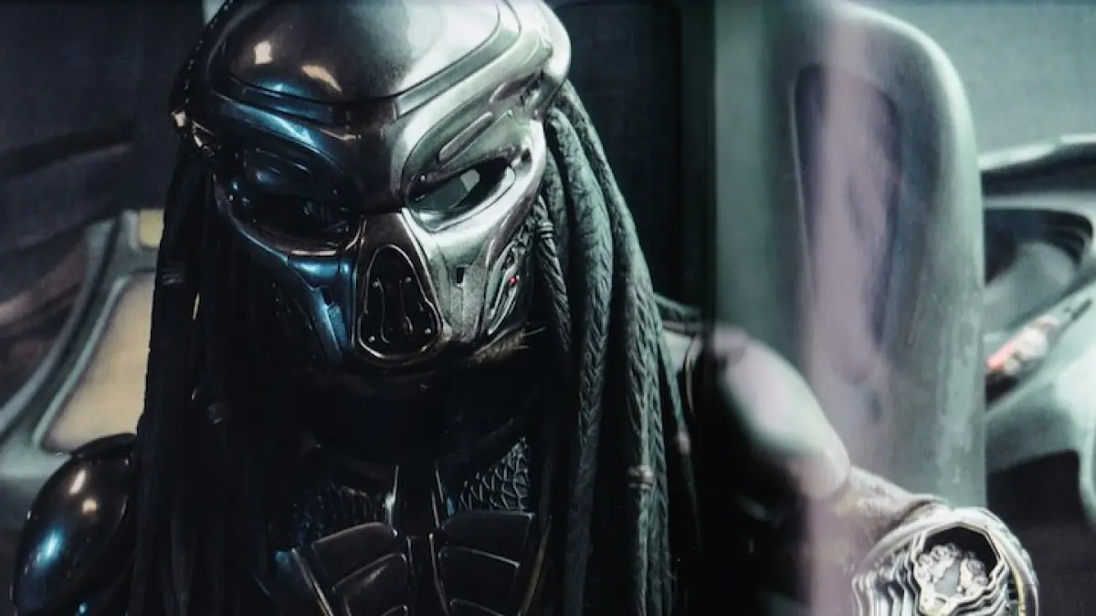 Fotos: Nuevas imágenes y diseños del rodaje de 'Predator' | Imágenes