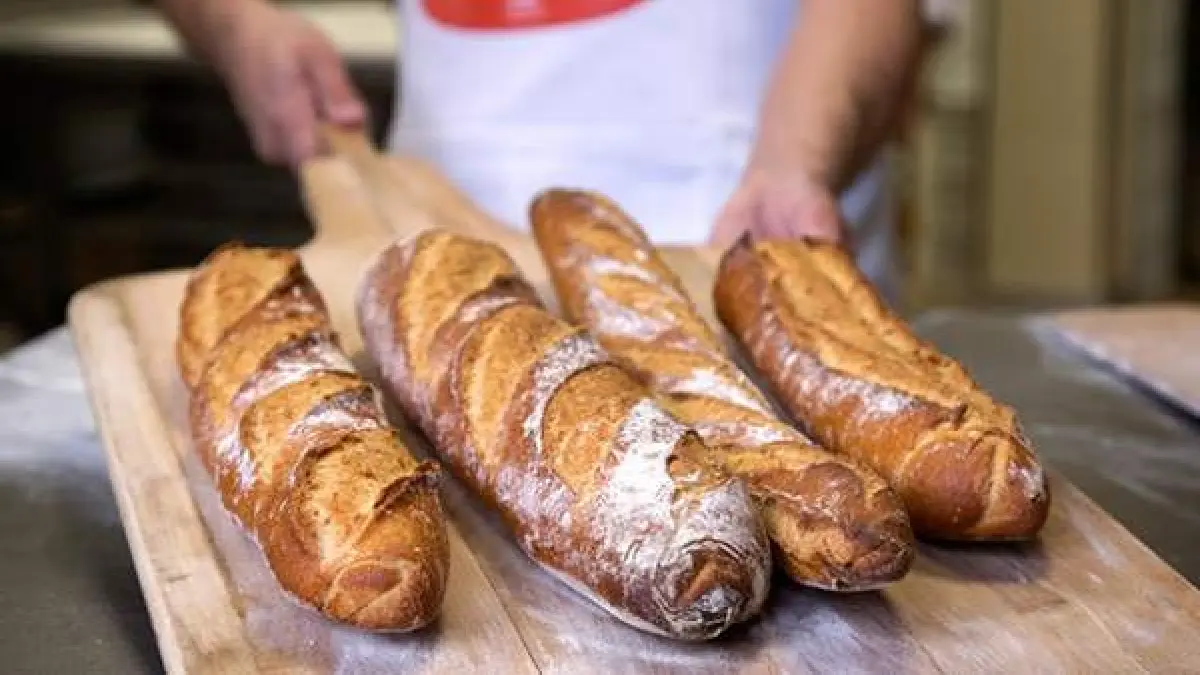 Día Mundial del Pan: restaurantes que se han empeñado en hacerlo muy bien