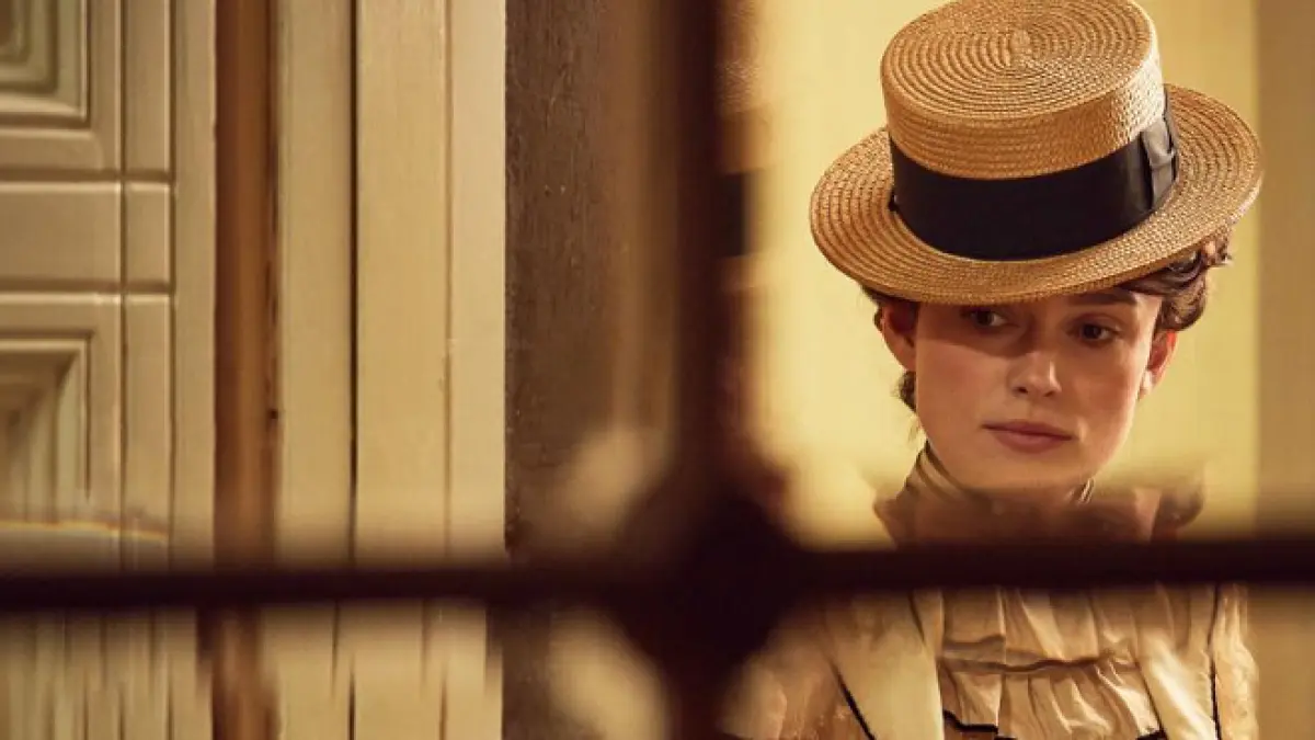 El reel de ‘Colette’: las películas en las que puedes seguir leyendo a ...