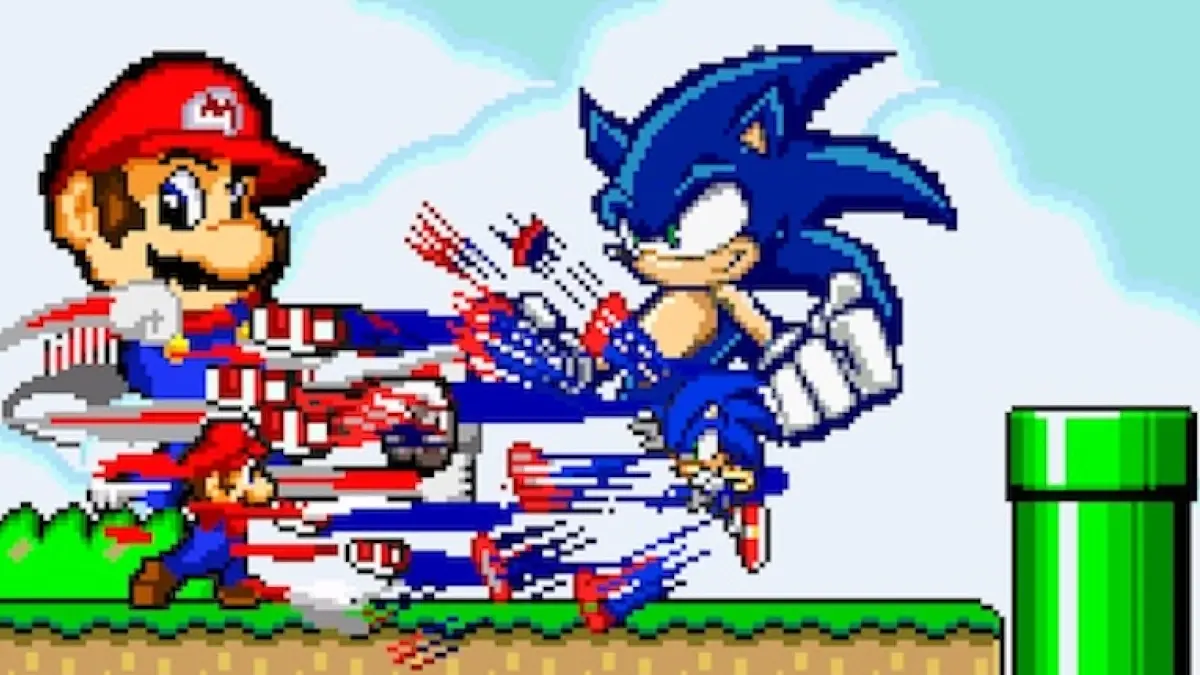 Sega vs. Nintendo: la batalla de los videojuegos ya tiene director