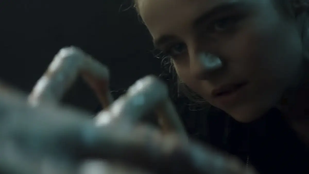 'Alien: Alone' y 'Alien: Harvest', el "Alien day" trae los dos últimos ...