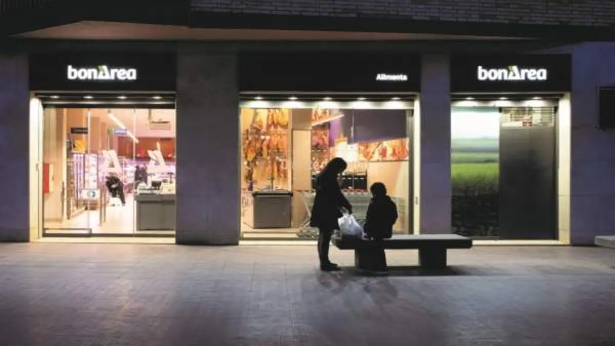 BonÀrea prevé invertir 90 millones este año y abrir o ampliar 46 tiendas