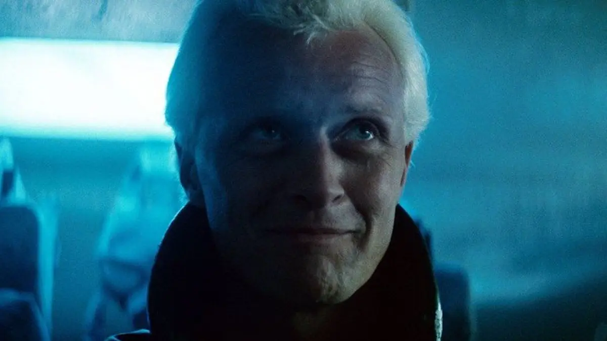 Muere Rutger Hauer, leyenda del cine y replicante de 'Blade Runner'