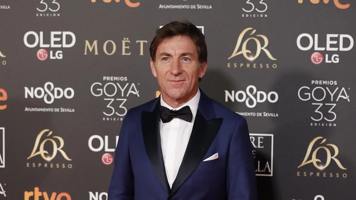 Antonio de la Torre, el actor con más nominaciones al Goya: "Si he ...