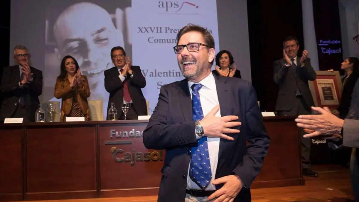 Espadas anuncia la nominación de un jardín de Triana en memoria de ...