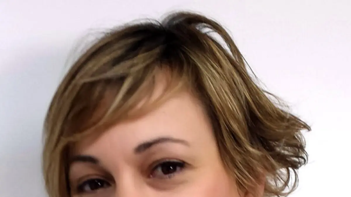 Carla Mercader | Últimas noticias de Carla Mercader en 20minutos.es