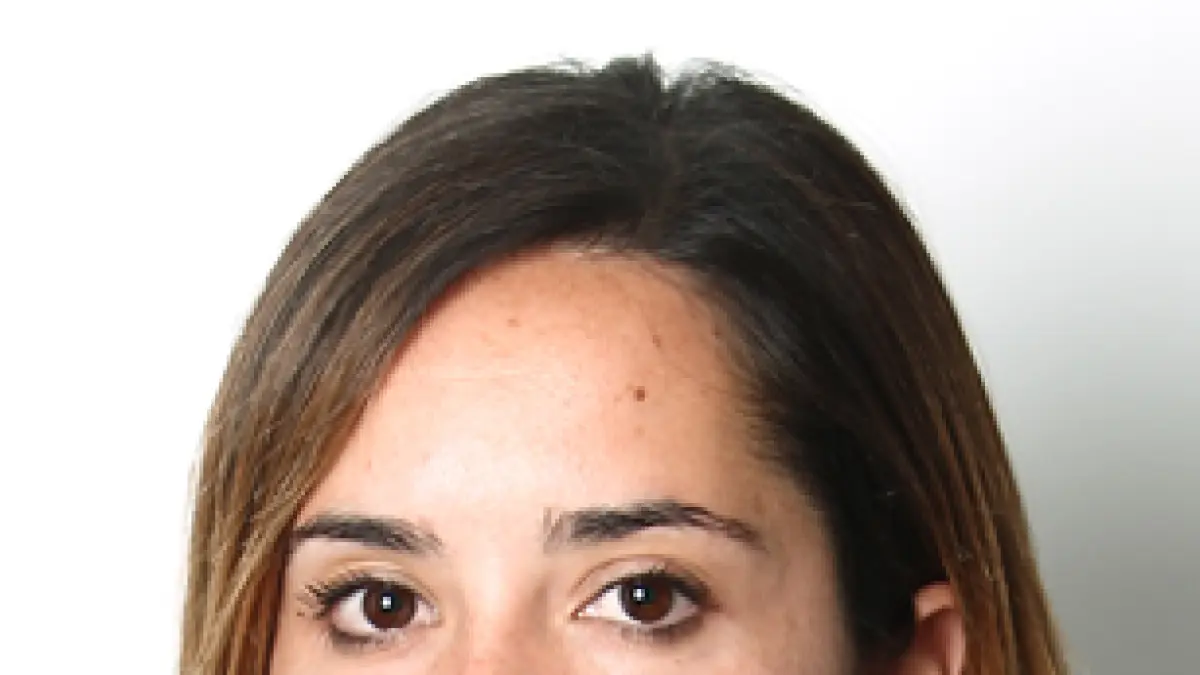 María Márquez | Últimas noticias de María Márquez en 20minutos.es